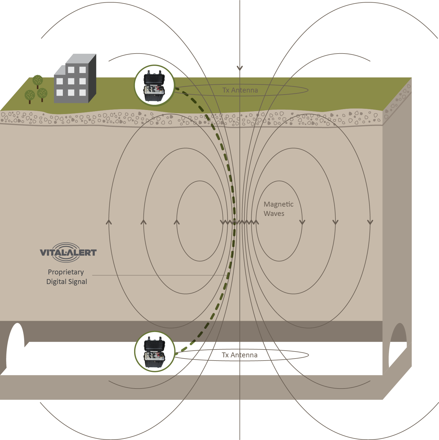 How We Do It - Vital Alert | Vital Alert